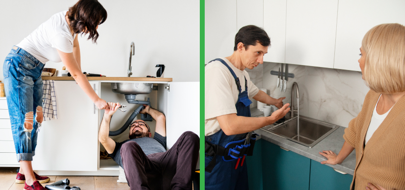 Boost home value with smart plumbing upgrades!