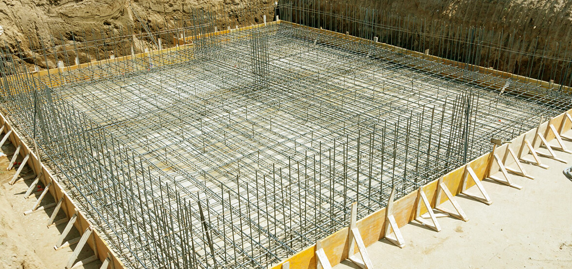 How Does Plumbing Work On A Concrete Slab?