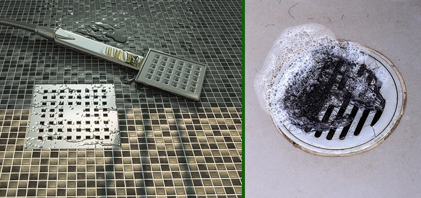 The Dos and Don'ts of Shower Drain Maintenance