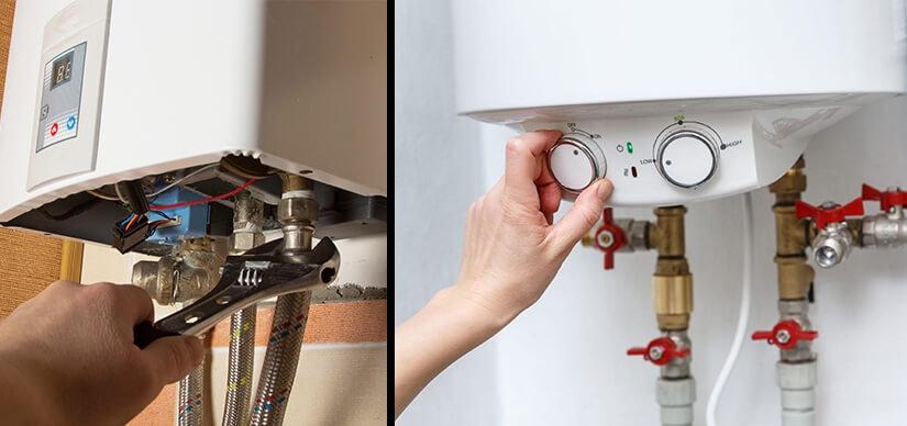 Tips For a Seamless Water Heater Installation